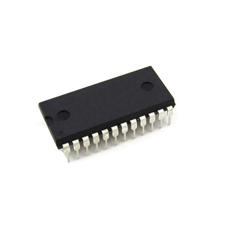 Cd4515 4 Bit Latch4 16 Decoder Ic Dip 24 Package