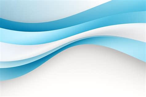 bright dynamic lines background premium ai generated image