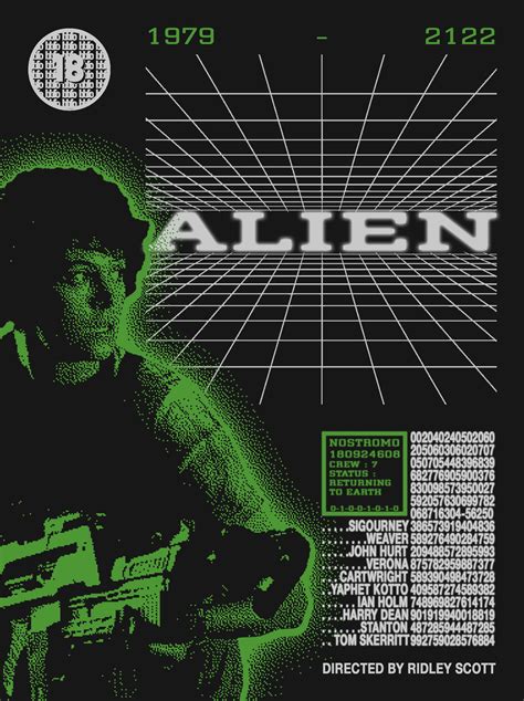 Alien 1979 Film