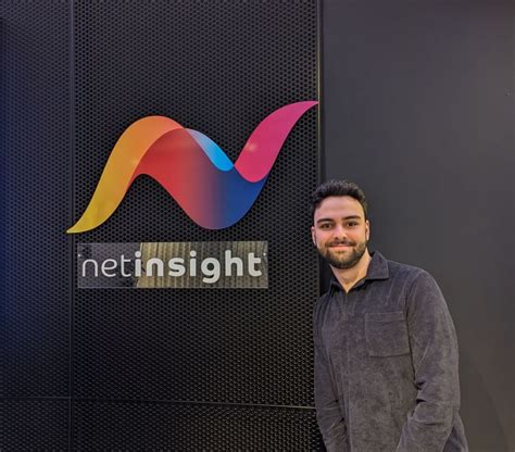 Patrick Le Fèvre On Linkedin Netinsight Cloud Cloudcomputing Network Power Technology