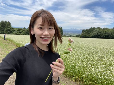 松山理穂アナウンサーの日記 Ftv 福島テレビ