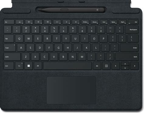 Microsoft Surface Pro Signature Keyboard Now With A 30 Day Trial Period