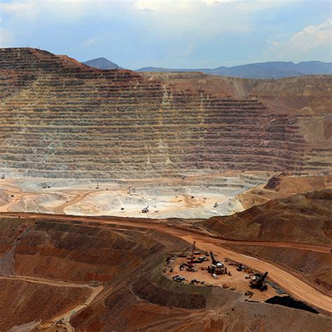 Copper Minesense