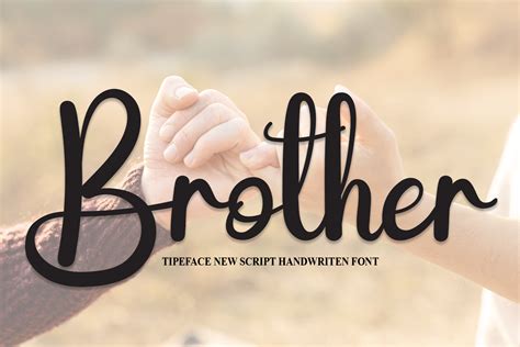 The Word Brother