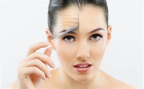 7 Different Types Of Wrinkles And How To Treat Them
