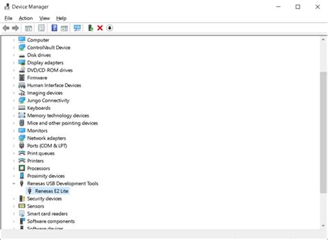 Debug Error Forum Rx Mcu Renesas Engineering Community