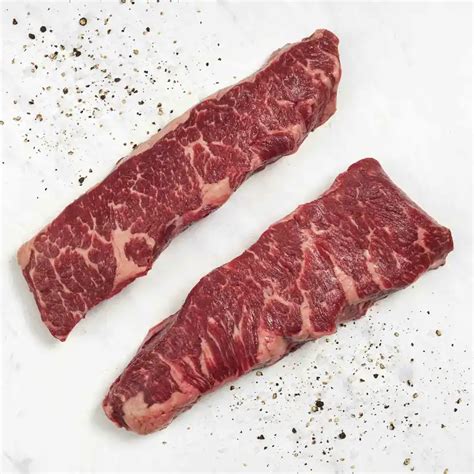 Usda Choice Boneless Chuck Short Ribs Eat Well Live Better — America