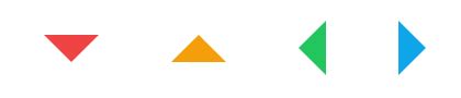 Create Triangles With TailwindCSS CssF