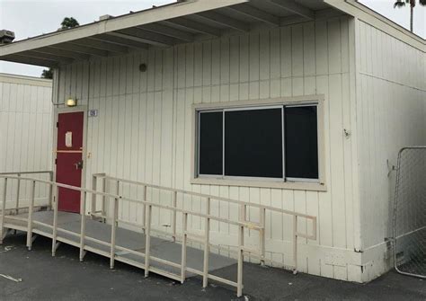 California Has Used Portable Classrooms For Sale