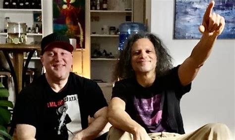 Salvador Dream Returns 30 Years After Debut Album Release Cbc News