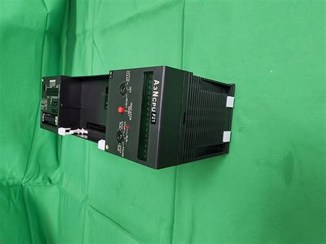 Sequencer Cpua3ncpu P21 Parts Initiative