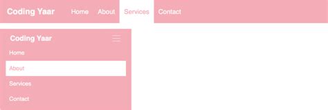 Bootstrap Dropdown Submenu On Hovermultilevel Dropdown Coding Yaar
