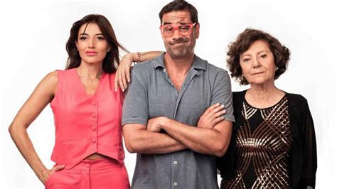 Es El Cruce De Dos Generaciones Yamila Reyna Y Julio Jung Adelantan Detalles Sobre Su Pr Xima