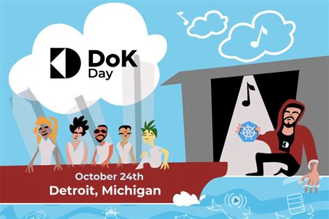 Dok Day North America 2022 Kubecon Cloudcasa