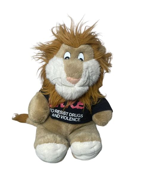Darren The Lion