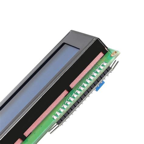 Iici2ctwi Serial 200420x4 Lcd Module Shield For Arduino Unomega2560