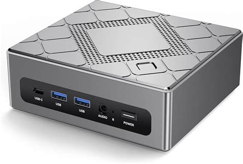 Buy Mini PC Intel I5 8259U Up To GHz Mini Desktop 54 OFF