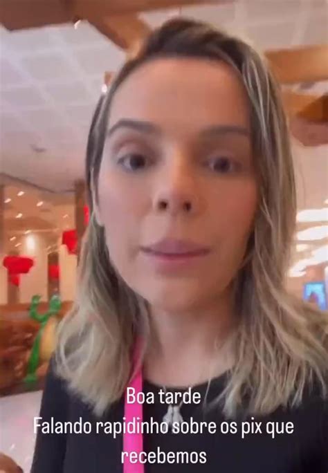 Esposa De Roger Guedes Revela Que Eles Receberam Cerca De R 40 Mil De Torcedores Do Corinthians