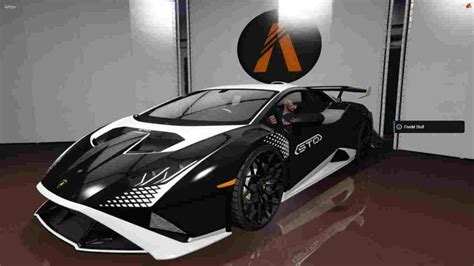 Fivem 1 Of 1 Cars Archives Fivem Store