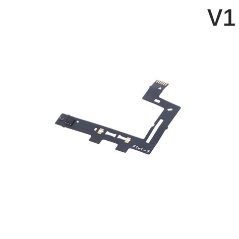 Yuwo 1pc For Switch Lite Oled Flex Sx Switch Revised V1 V2 V3 Lite