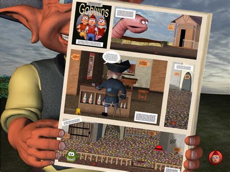 Gobliiins 4 Download 2009 Adventure Game