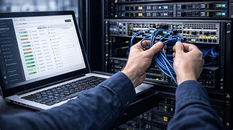 How To Properly Manage A Dedicated Server A Complete Guide