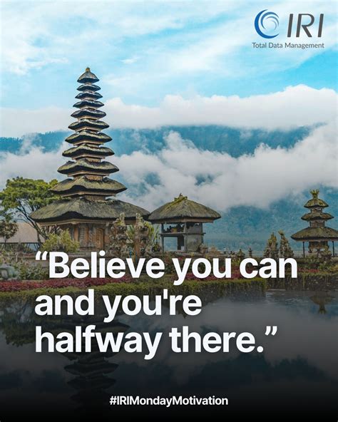 Iri Total Data Management On Linkedin Irimondaymotivation Irivoracity Datamanagement Etl