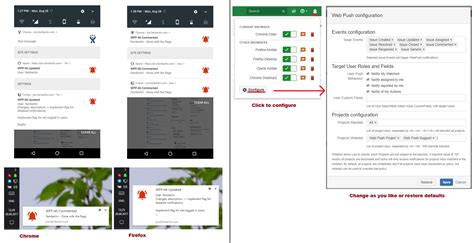 Webpush Notifications For Jira Atlassian Marketplace
