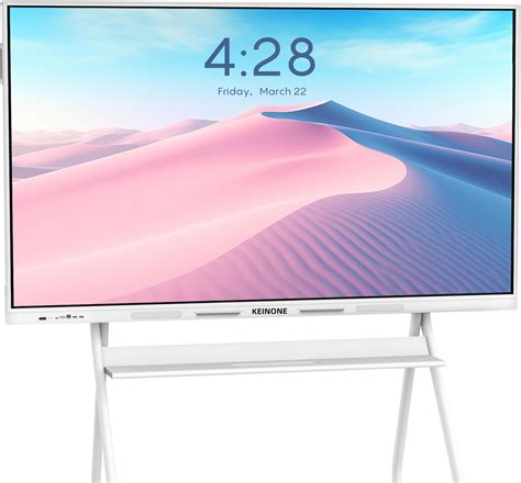 Keinone Smart Board For Classroom 75 8 128 Gb