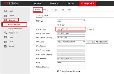 How To Video IPC How To Configure Wifi Function Of HIKVISION Camera NESS CORPORATION SUPPORT
