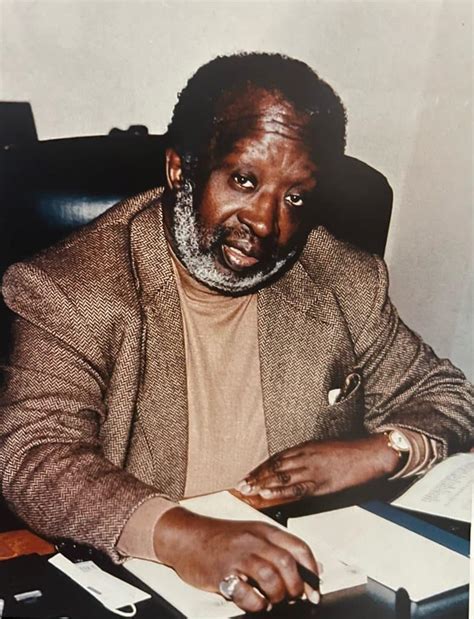 Clarence Avant The Black Godfather Dies At 92 Pollstar News