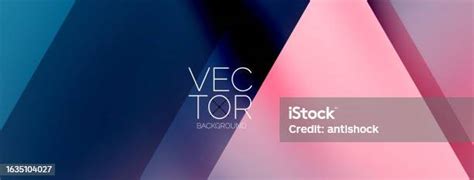 활기찬 기하학적 배경은 조화로운 움직임으로 역동적인 화살표 배열을 특징으로 하며 속도감 민첩성 및 의도적인 흐름을 불러일으킵니다 0명에 대한 스톡 벡터 아트 및 기타 이미지