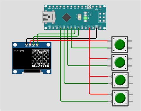 Are The Links In This Project Faulty Or Is There Something Wrong With The Code Displays