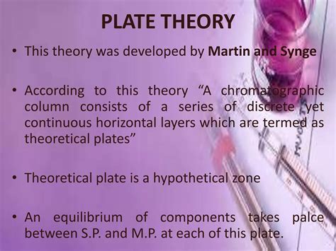 Chromatography A Seperation Technique Pptx