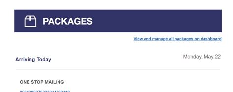 Issue Packages For Usps Do Not Get Counted · Issue 827 · Moralmunky