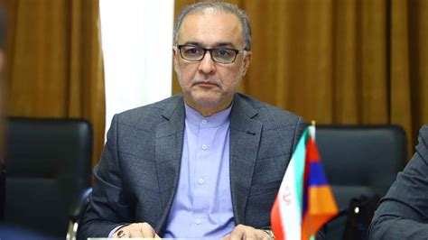 إيران تعلق على إبرام عقد سري لبيع أسلحة إلى أرمينيا‎ إرم نيوز