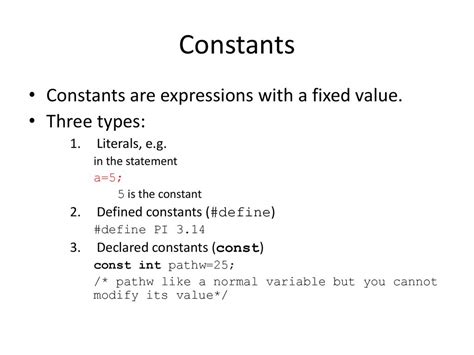Introduction To Programming Ppt Download