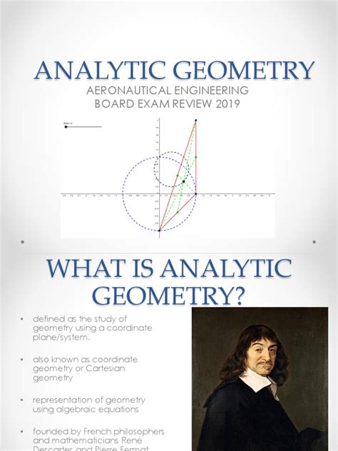 Slope Intercept Equation From Intercepts Pdf Ellipse Line Geometry