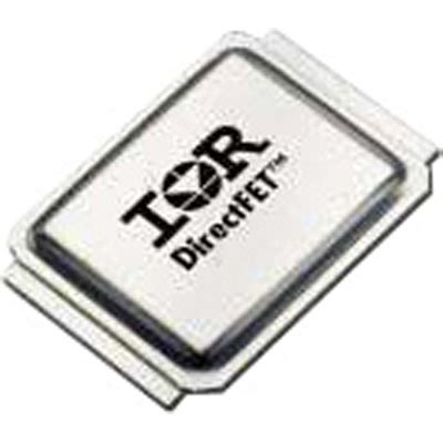 IRF6785MTRPBF Infineon - Datasheet PDF & Technical Specs