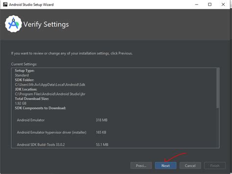 How To Install Android Studio DevOps Support