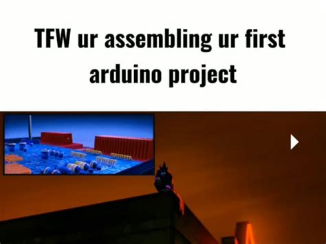 anybody else relate r arduino memes