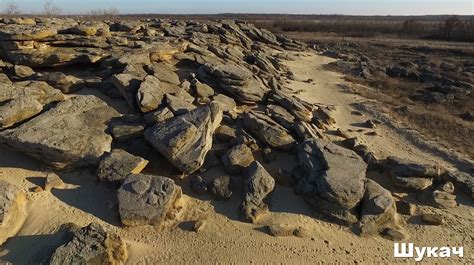 Шукач | Национальный историко-археологический заповедник «Каменная могила»