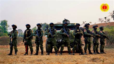 Sspp နှင့် Tnla တို့ သဘောတူညီမှု လူ့အခွင့်အရေးချိုးဖောက်မှု လျော့ကျနိုင