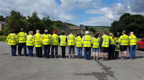 3rd Shipley Scout Group Added A 3rd Shipley Scout Group