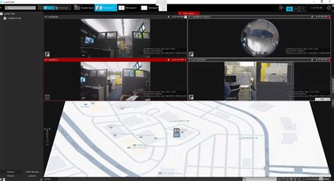 LumiCenter How To Control Macros Luminys WIKI