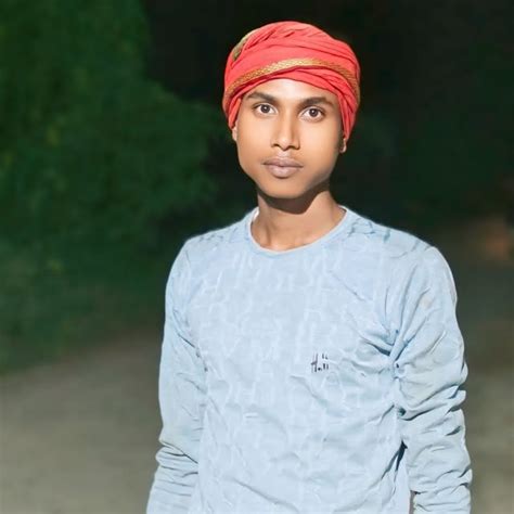 Sonu Kumar Rock Star Sonu Kuahwaha • Threads Say More