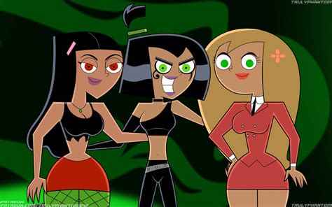 Friends Possessed By Trulyphantom On Deviantart