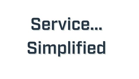 Dynamic Service — Dynamic