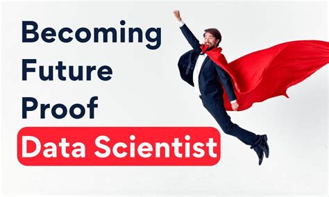 Future Proof Your Data Game Top Skills Every Data Scientist Needs In