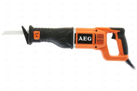Сабельная пила AEG US 1300 XE по выгодной цене в интернет-магазине OZON ...